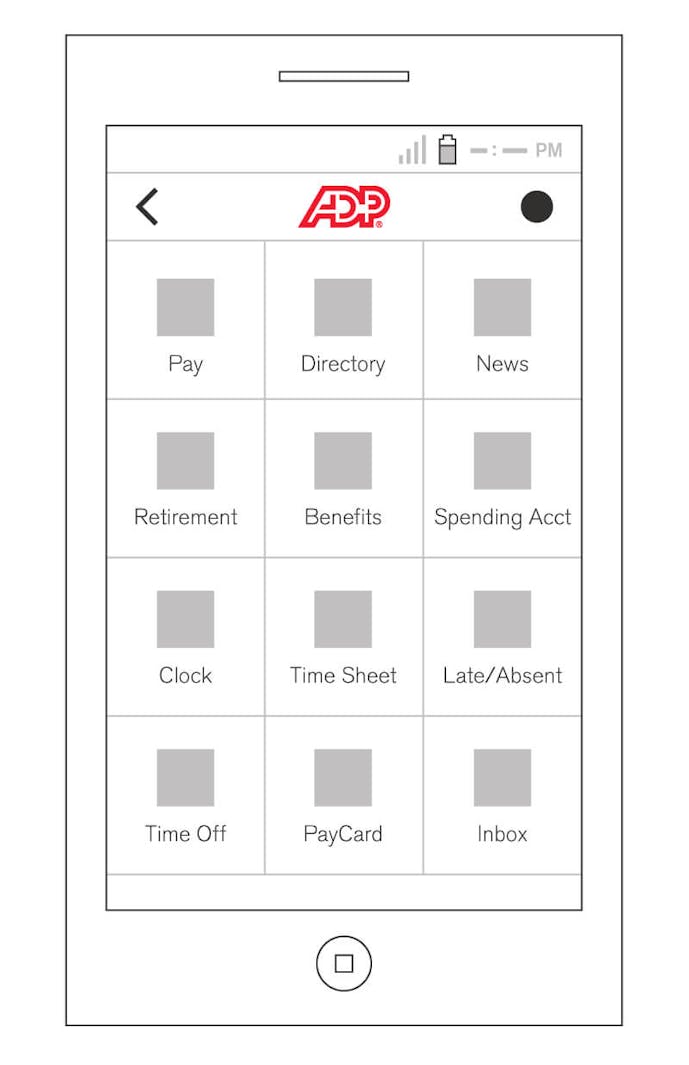 ADP Meets Mobile Demands One Innovative App At A Time | MongoDB