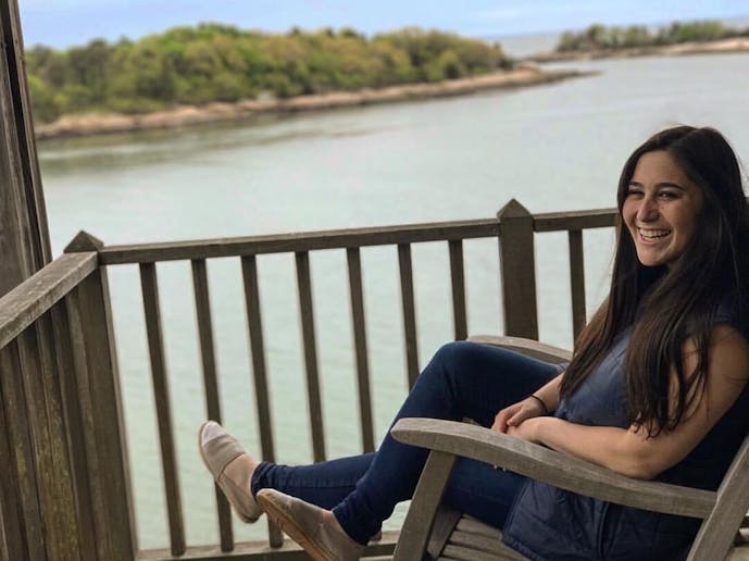 MongoDB And The Diana Initiative Partnership | MongoDB