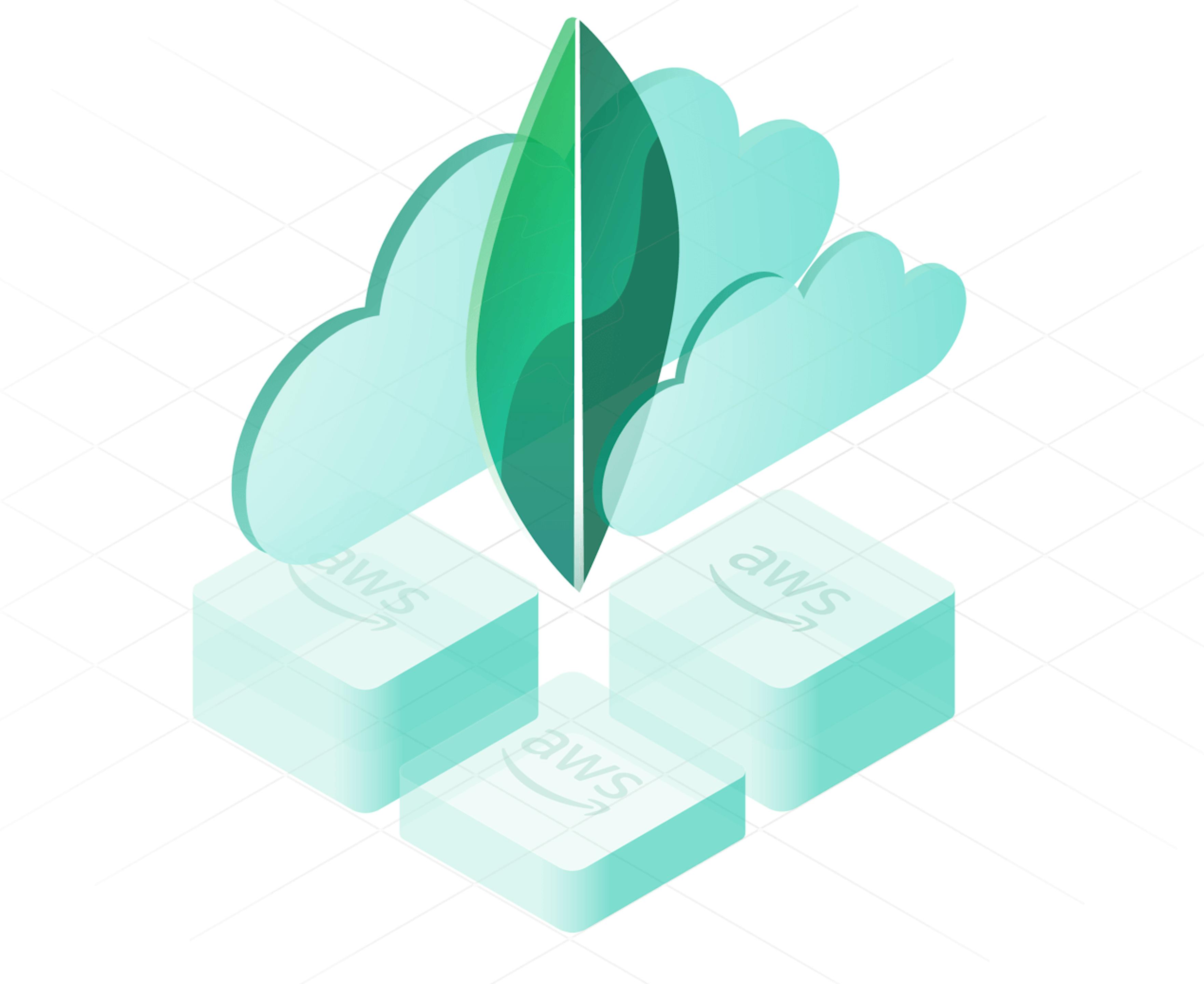 Managed MongoDB on AWS with MongoDB Atlas | MongoDB