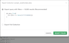 Import And Export Your Data With MongoDB Compass | MongoDB