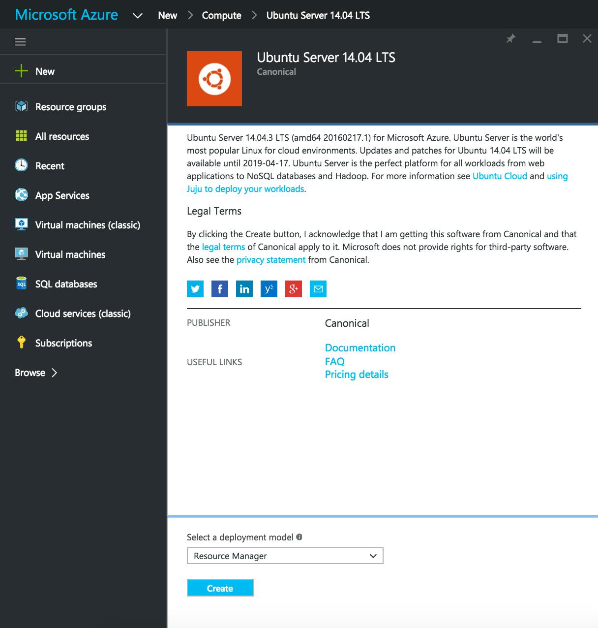 Migrating Parse With Microsoft Azure And Mongodb Cloud Manager Mongodb