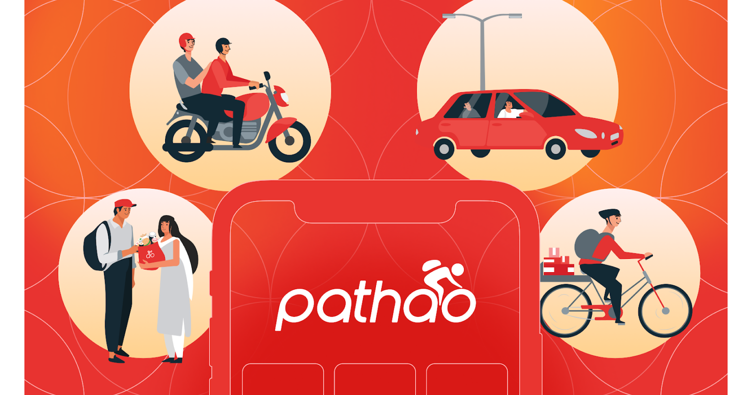 The Next Super-app: Pathao Connects Millions Of Bangladeshis To Ridesharing & Food Delivery Svcs ...