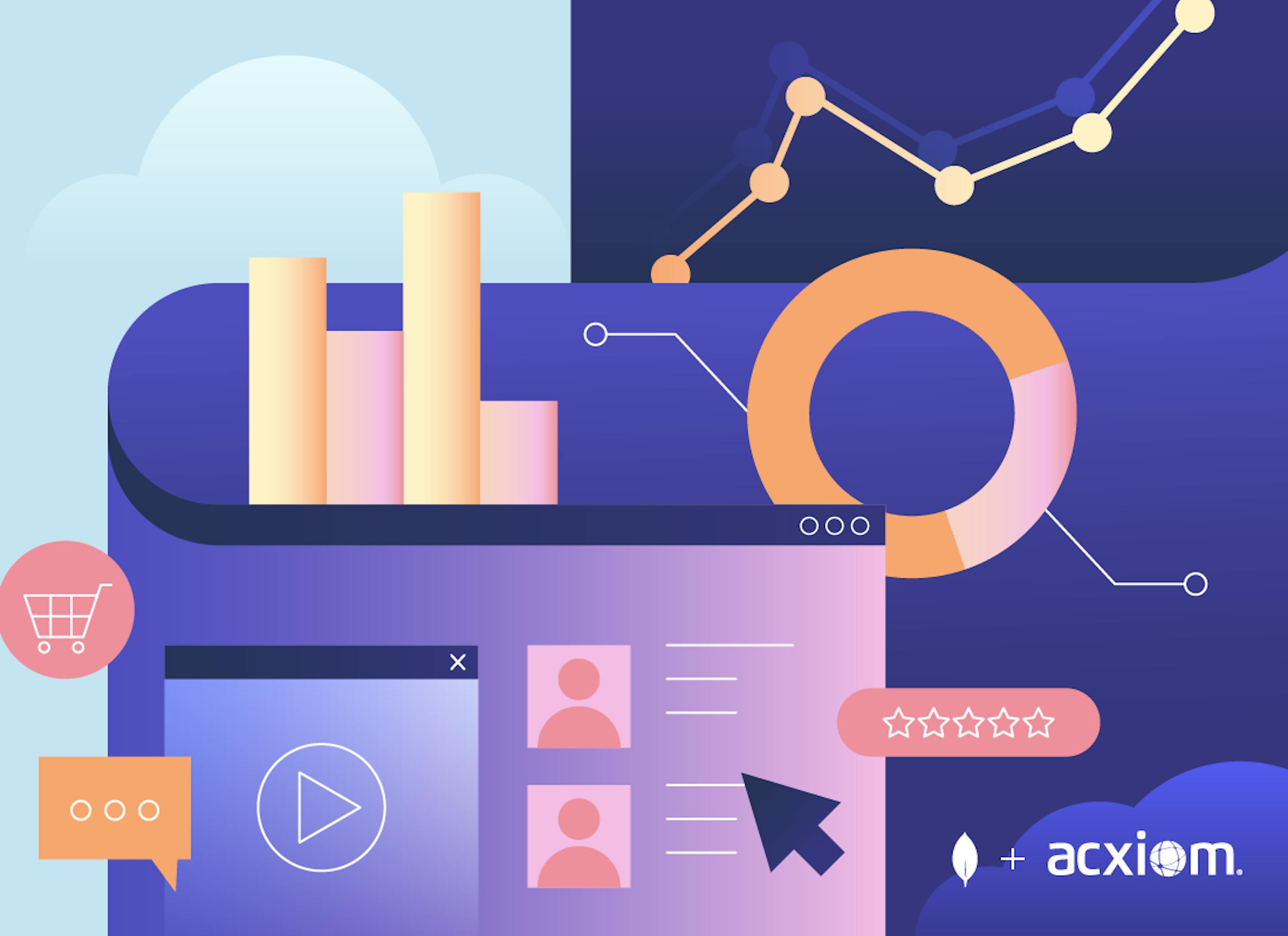 Acxiom Powers Its Transformation From Data Provider To Martech Leader ...