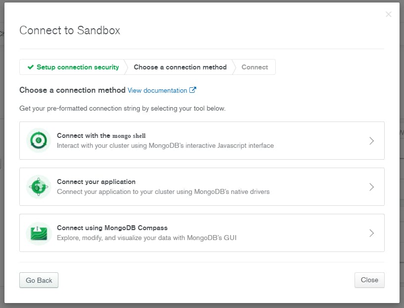 How To Use Mern Stack A Complete Guide Mongodb