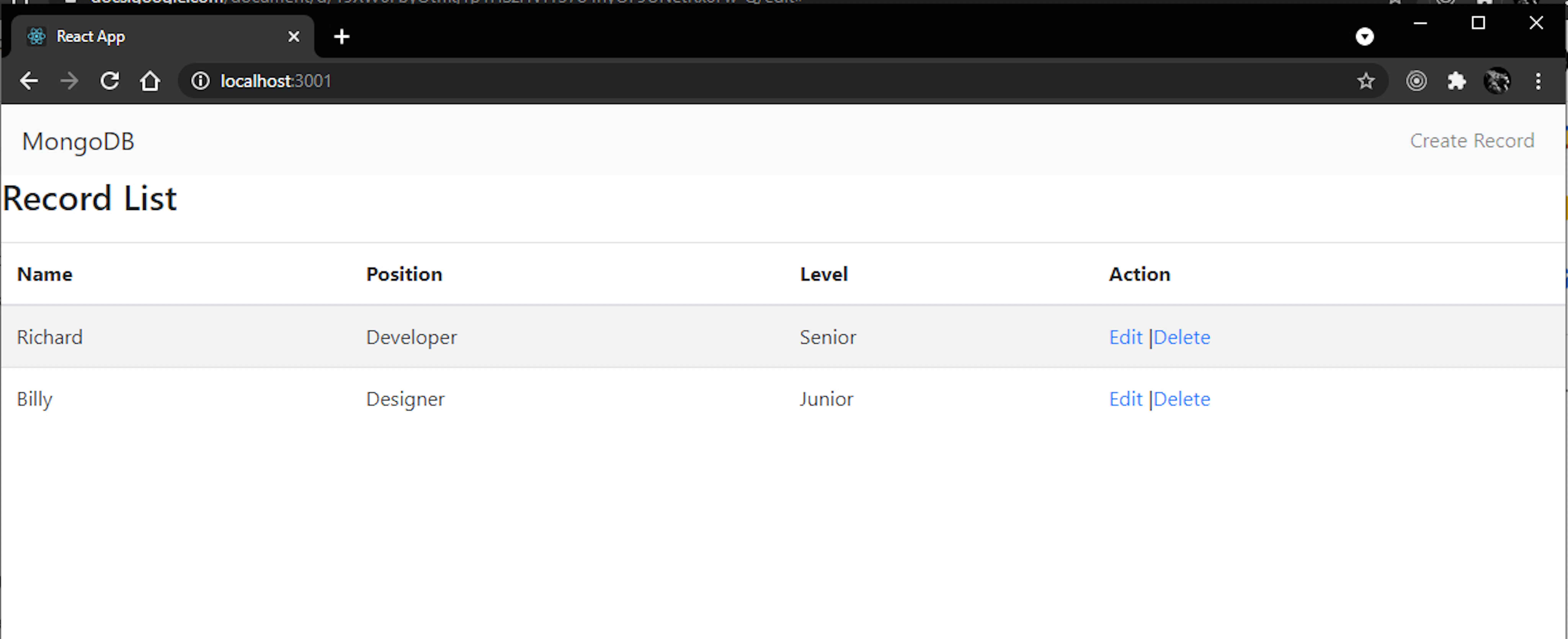 How To Use MERN Stack: A Complete Guide | MongoDB
