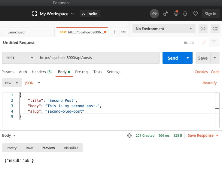 MongoDB And Laravel Integration | MongoDB MongoDB And Laravel Integration | MongoDB