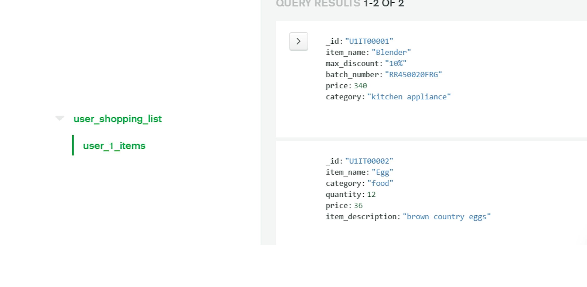 使用 MongoDB 构建 Python 数据库 | MongoDB
