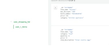 使用 MongoDB 构建 Python 数据库 | MongoDB