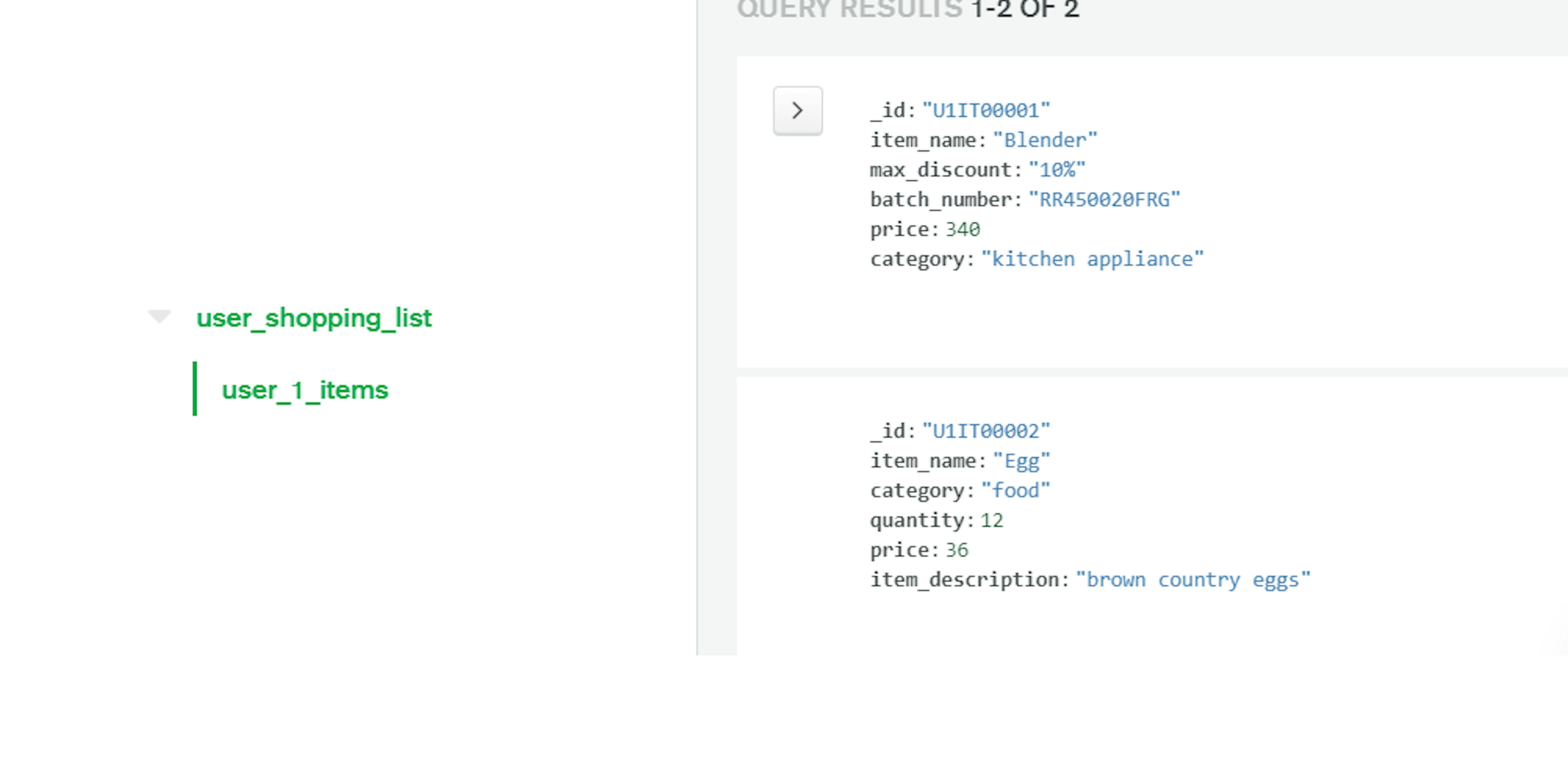 Cree Una Base De Datos Python Con Mongodb Mongodb