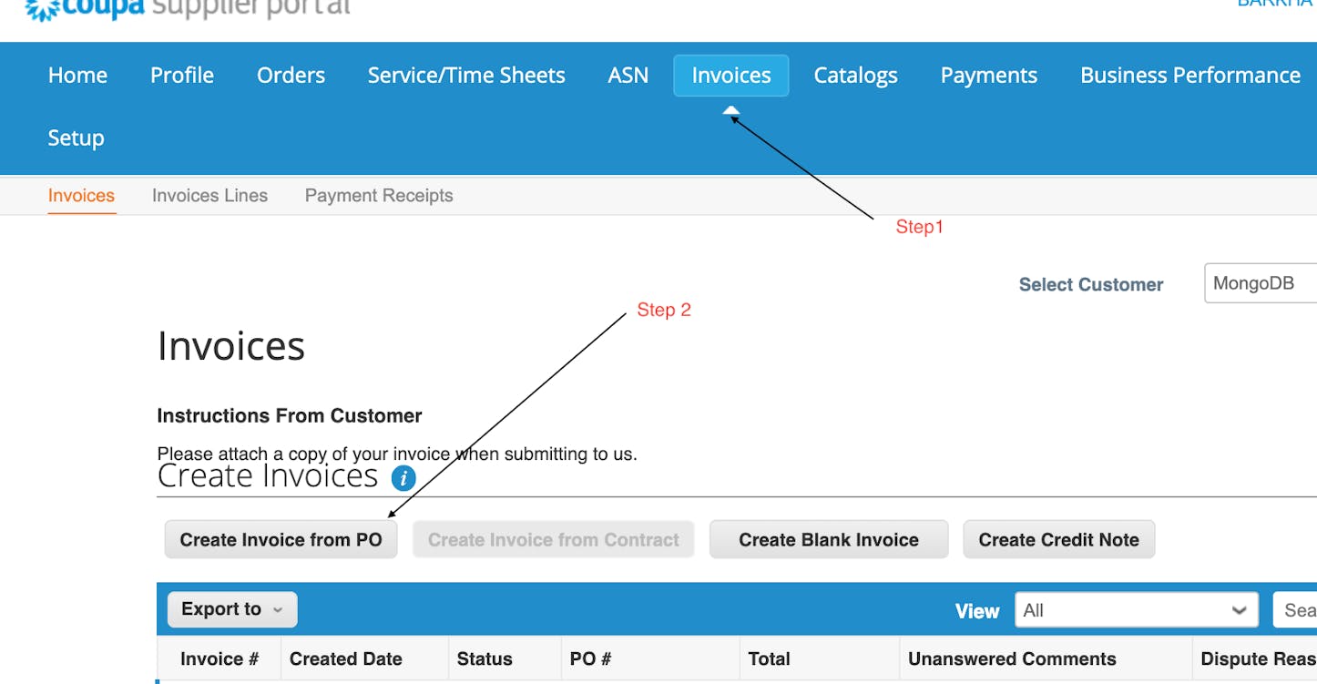 MongoDB | How To Get Started In Coupa | MongoDB