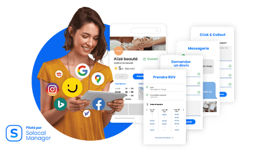 Solocal & MongoDB: Powering France's Yellow Pages | MongoDB
