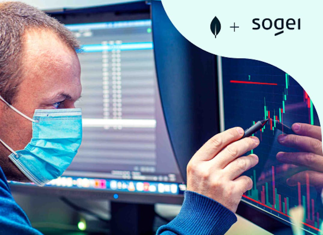 Sogei & MongoDB: The Green Pass Project | MongoDB