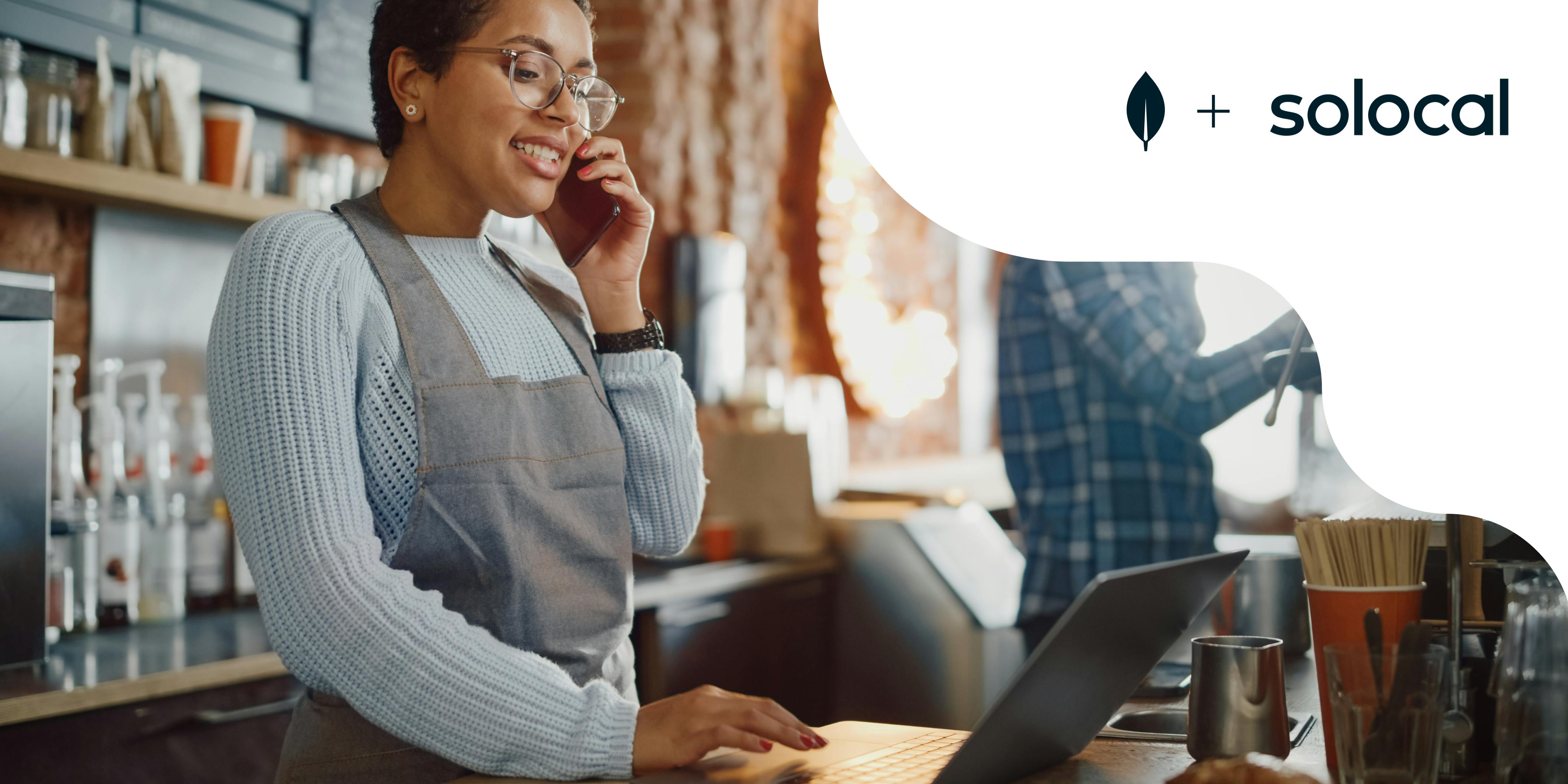 Solocal & MongoDB: Powering France's Yellow Pages | MongoDB