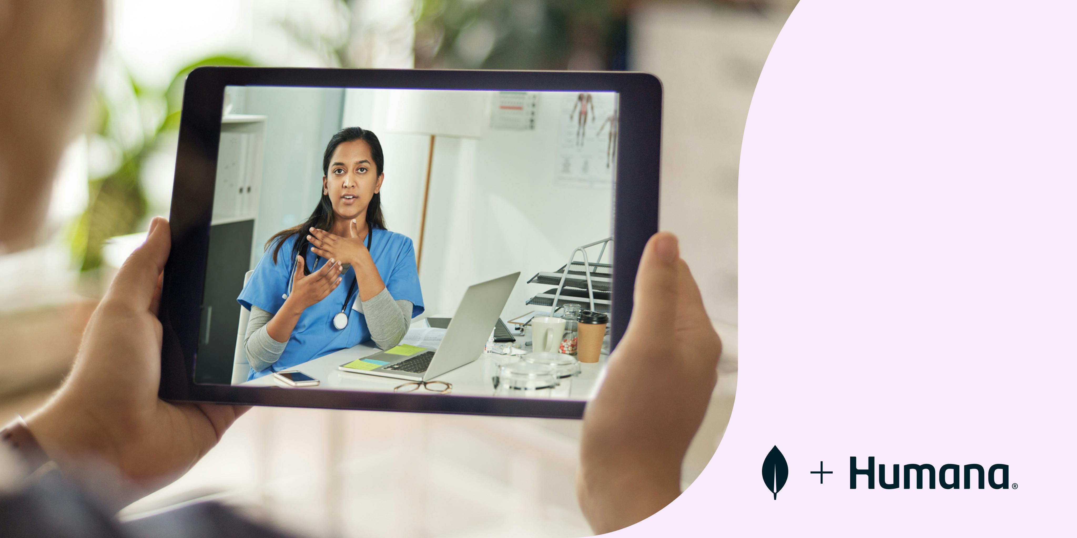 How Humana Took FHIR To The Cloud And Drove Better Patient Experiences ...