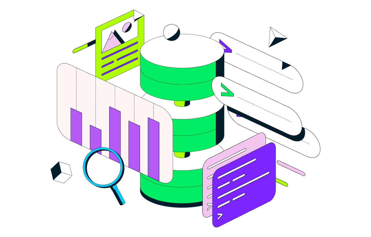 Atlas Vector Search Mongodb