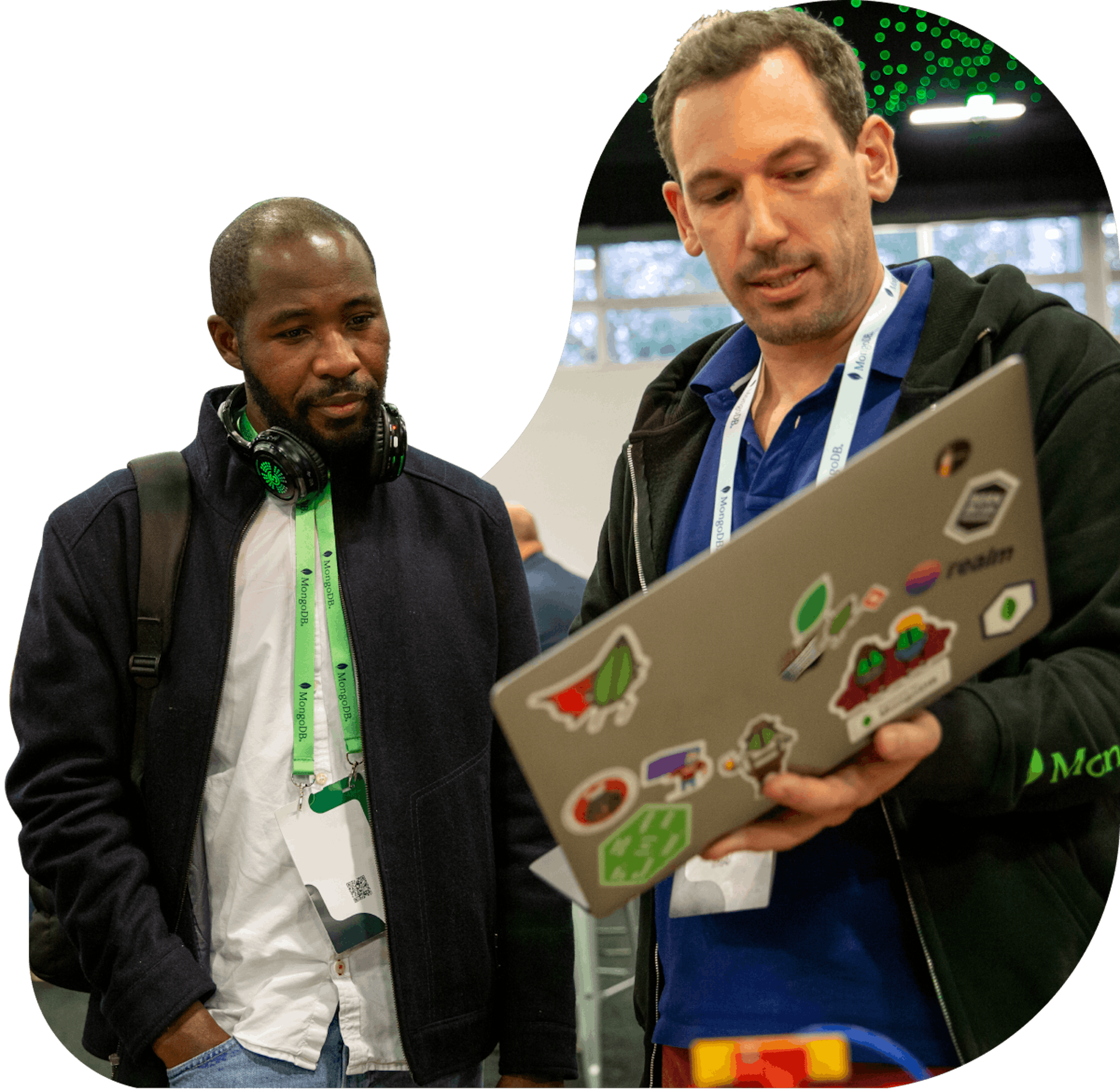 MongoDB.local Events | MongoDB