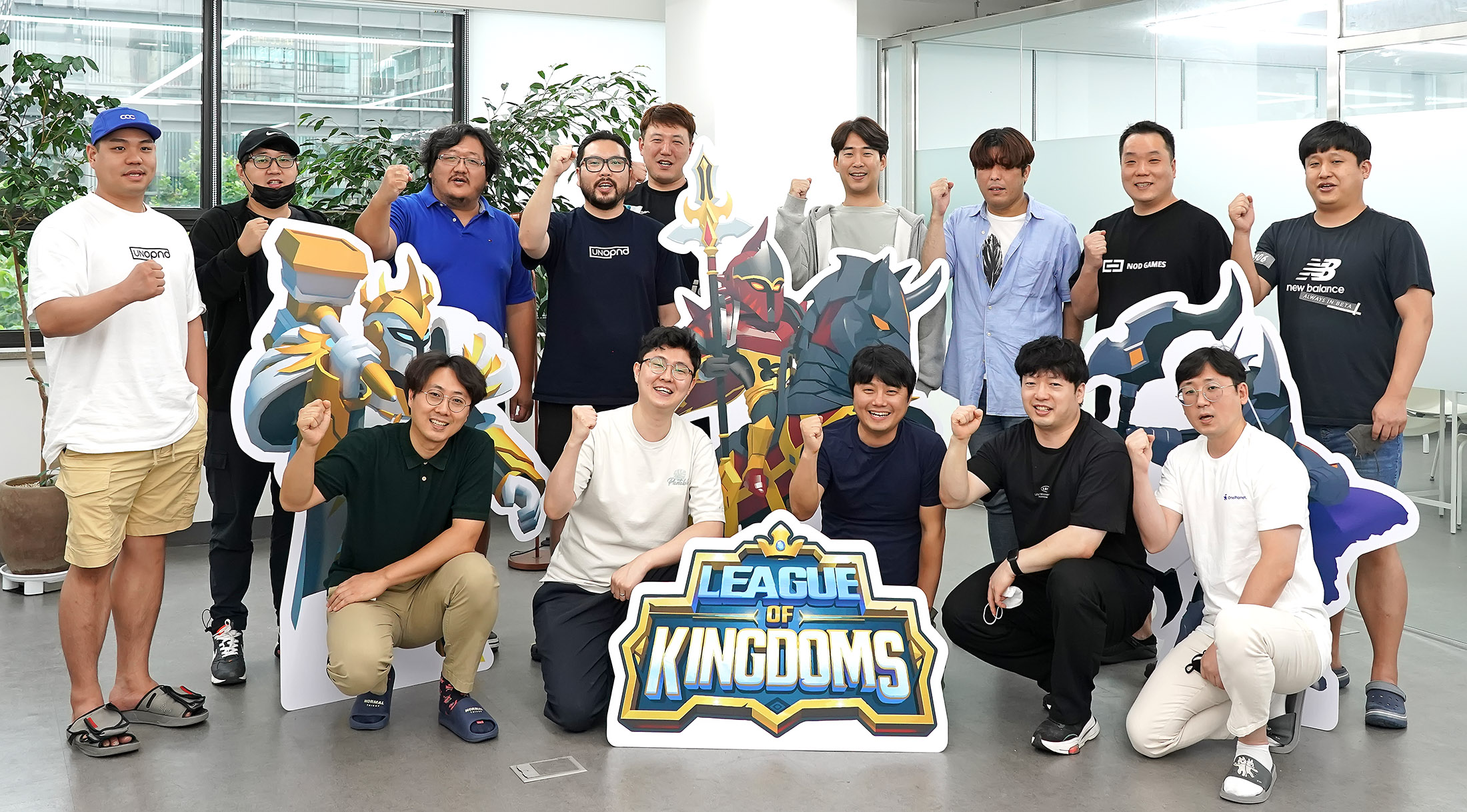 NOD Games & MongoDB: Becoming The Driving Force In The Blockchain Game ...