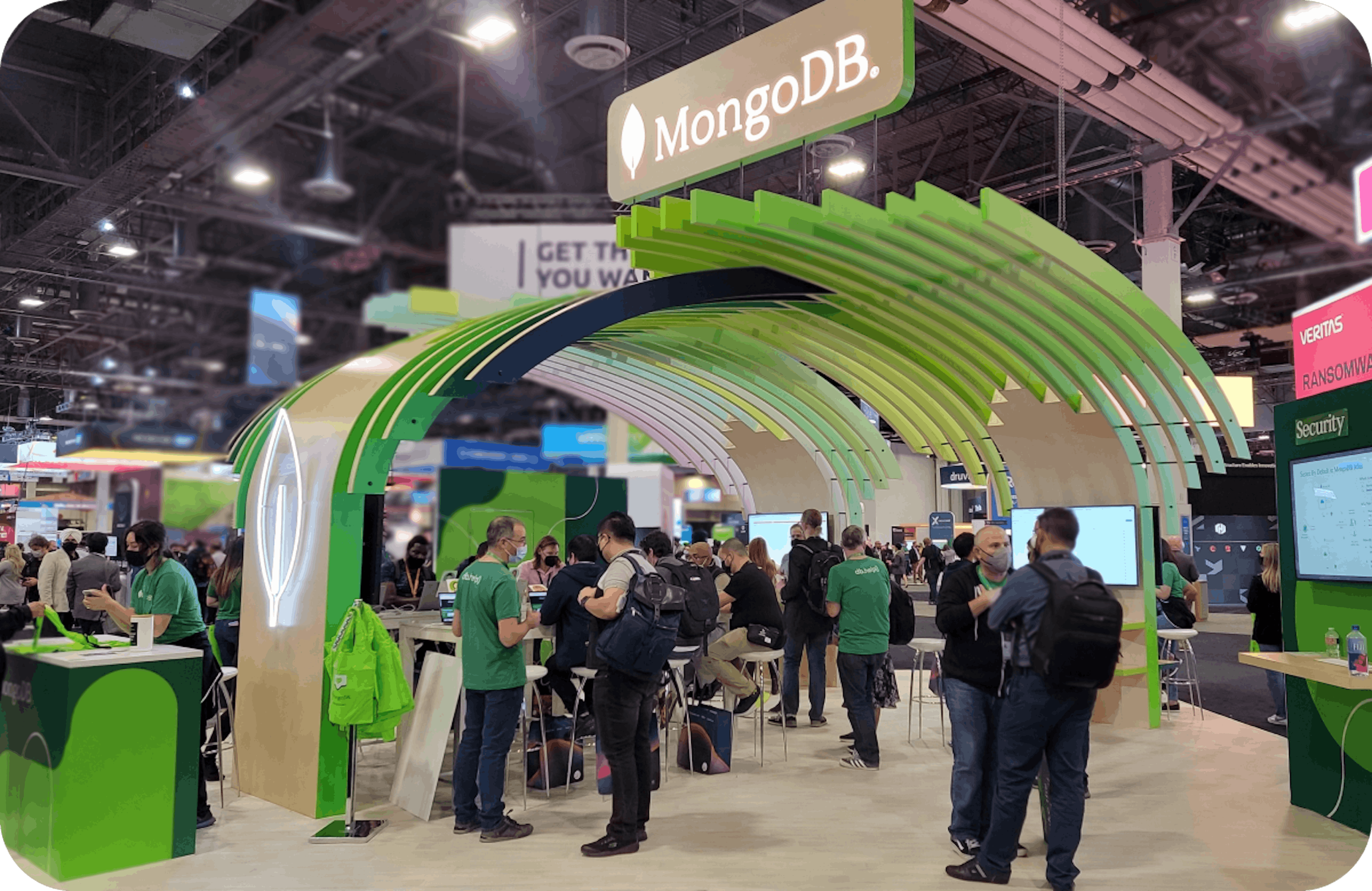 AWS MongoDB Pricing | MongoDB