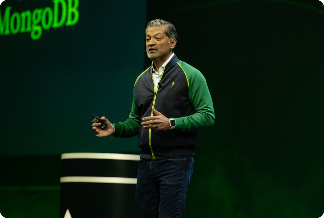 MongoDB Careers | MongoDB