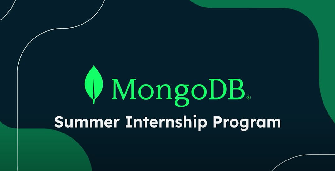 Students & Graduates | MongoDB