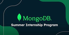Students & Graduates | MongoDB