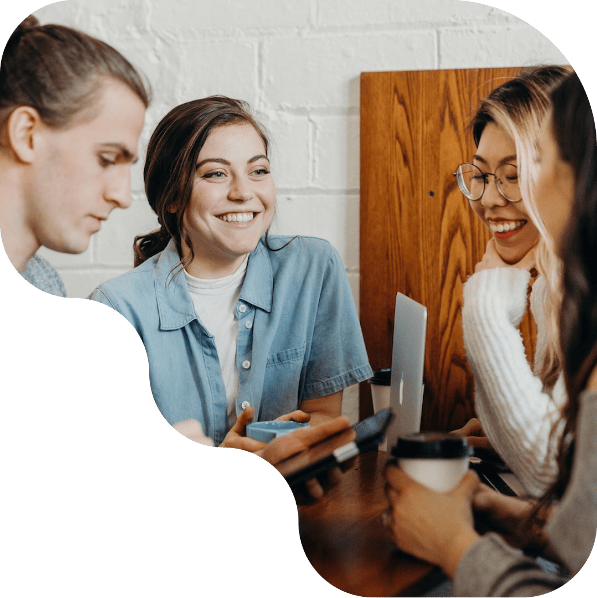 People | MongoDB | MongoDB