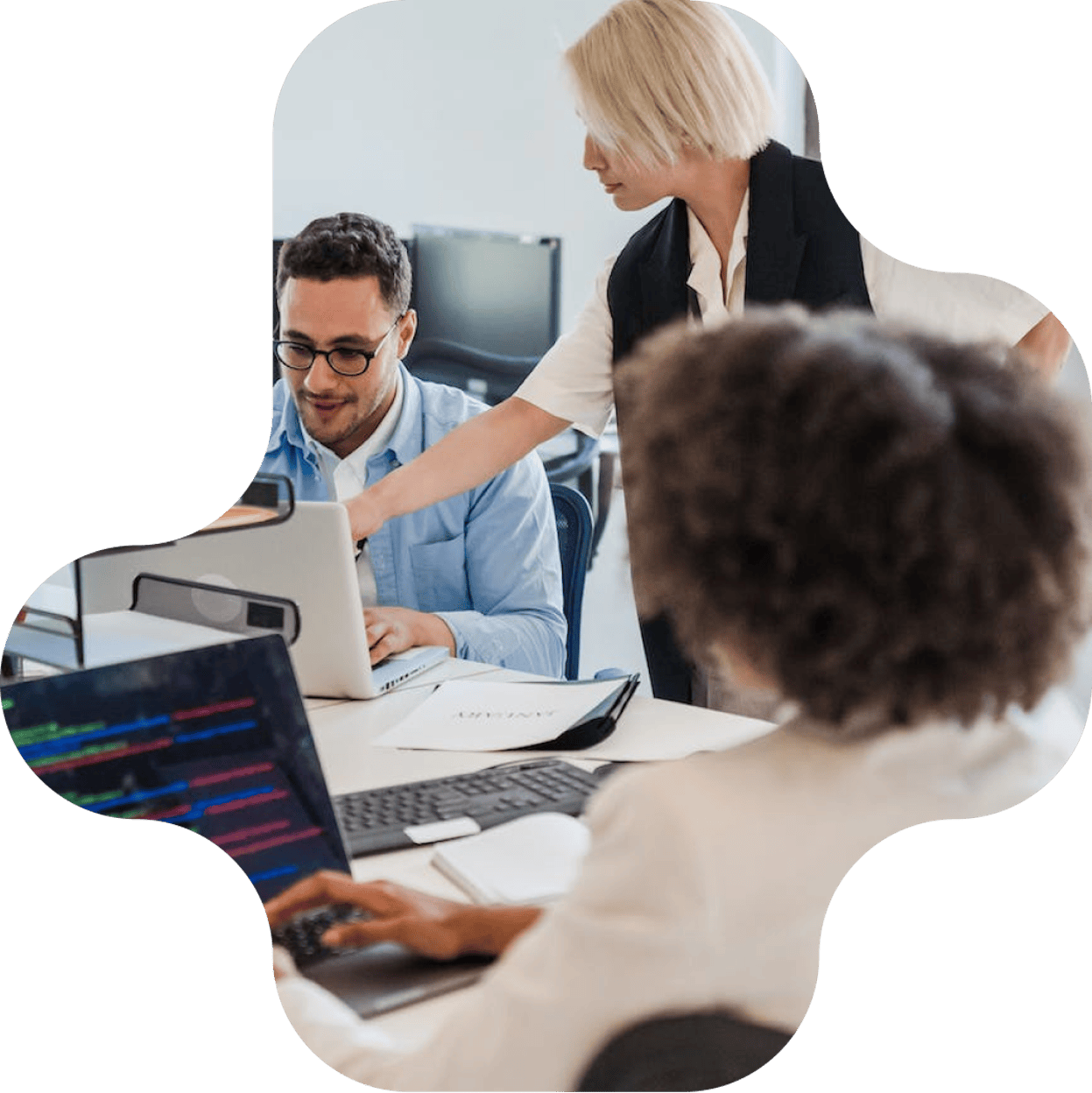 Customer | MongoDB | MongoDB