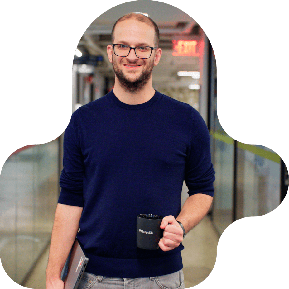 Finance, Legal, And Operations | MongoDB