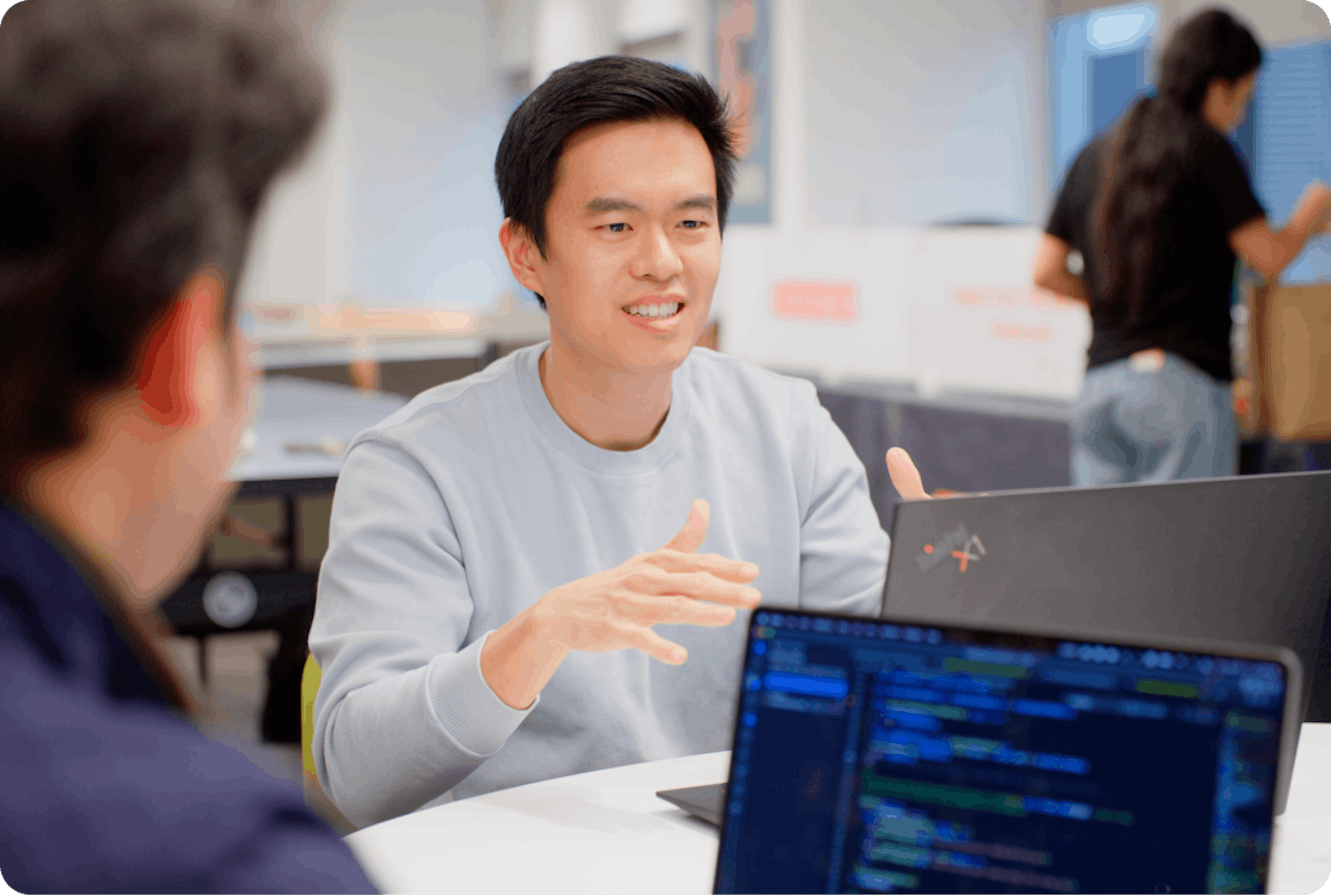 Engineering | MongoDB | MongoDB