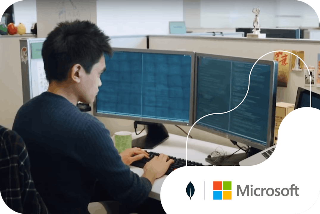 How To Run MongoDB Atlas On Microsoft Azure | MongoDB