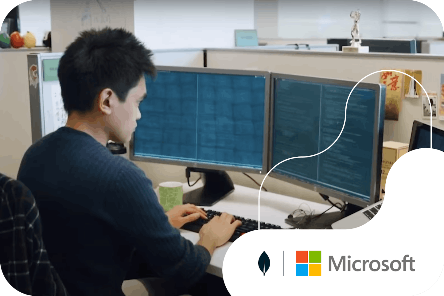 How To Run MongoDB Atlas On Microsoft Azure | MongoDB