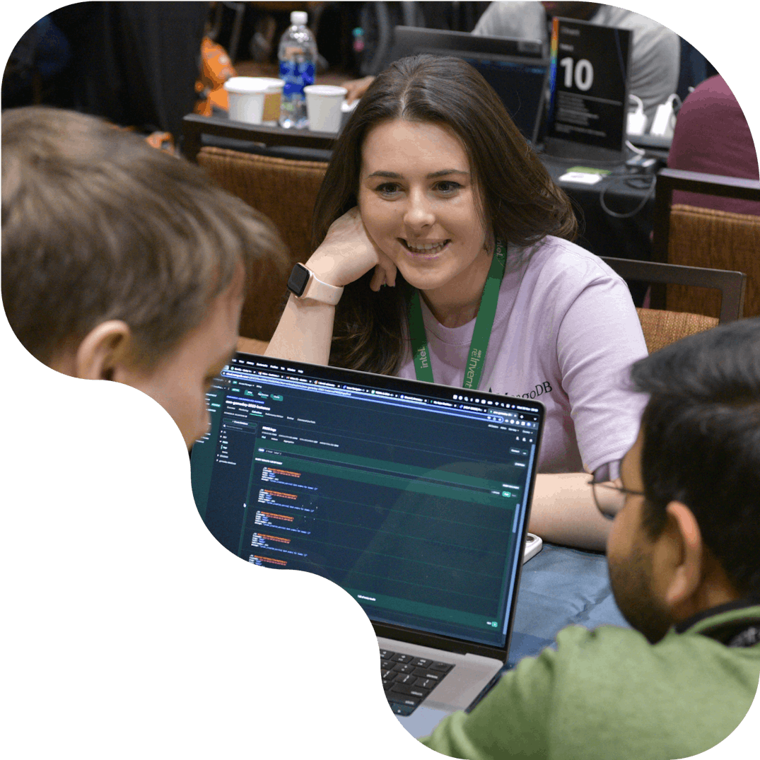 MongoDB En AWS Summit Ciudad De México | MongoDB