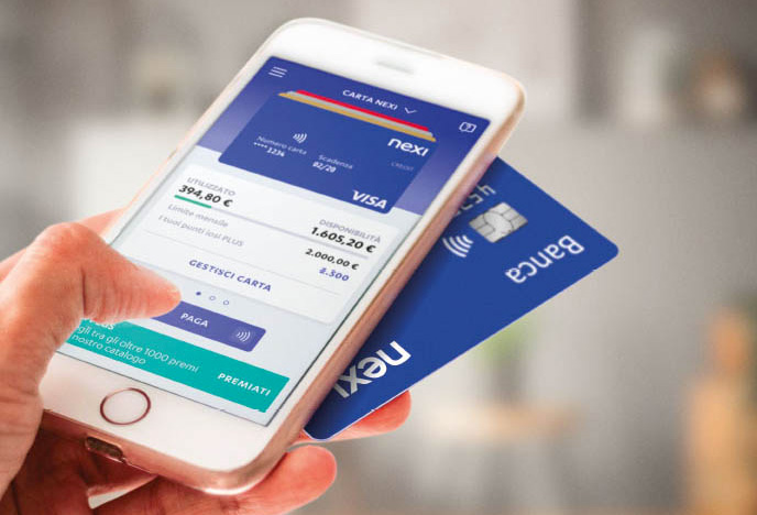 Nexi Group & MongoDB: Powering Billions Of Cashless Transactions | MongoDB