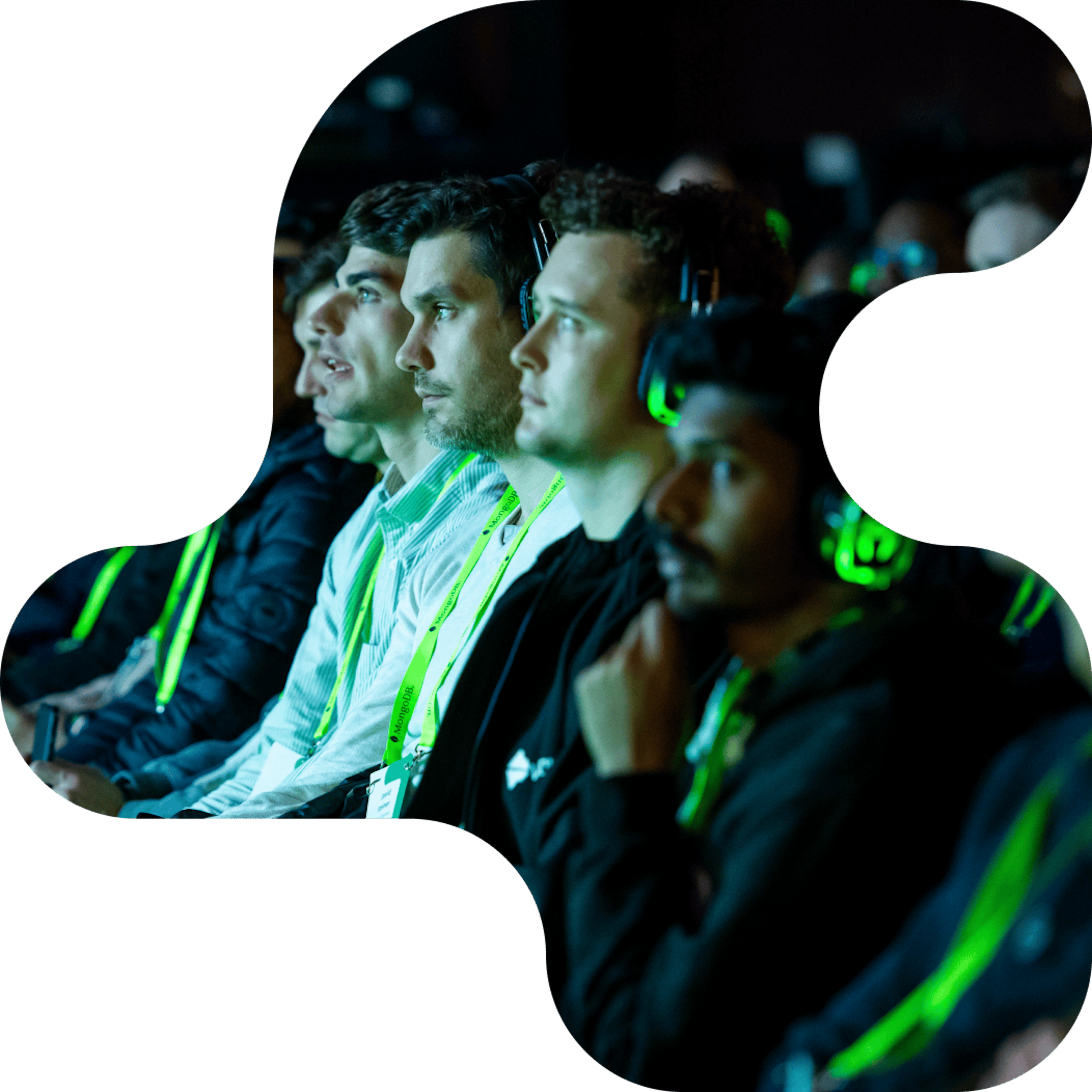 MongoDB.local Events | MongoDB