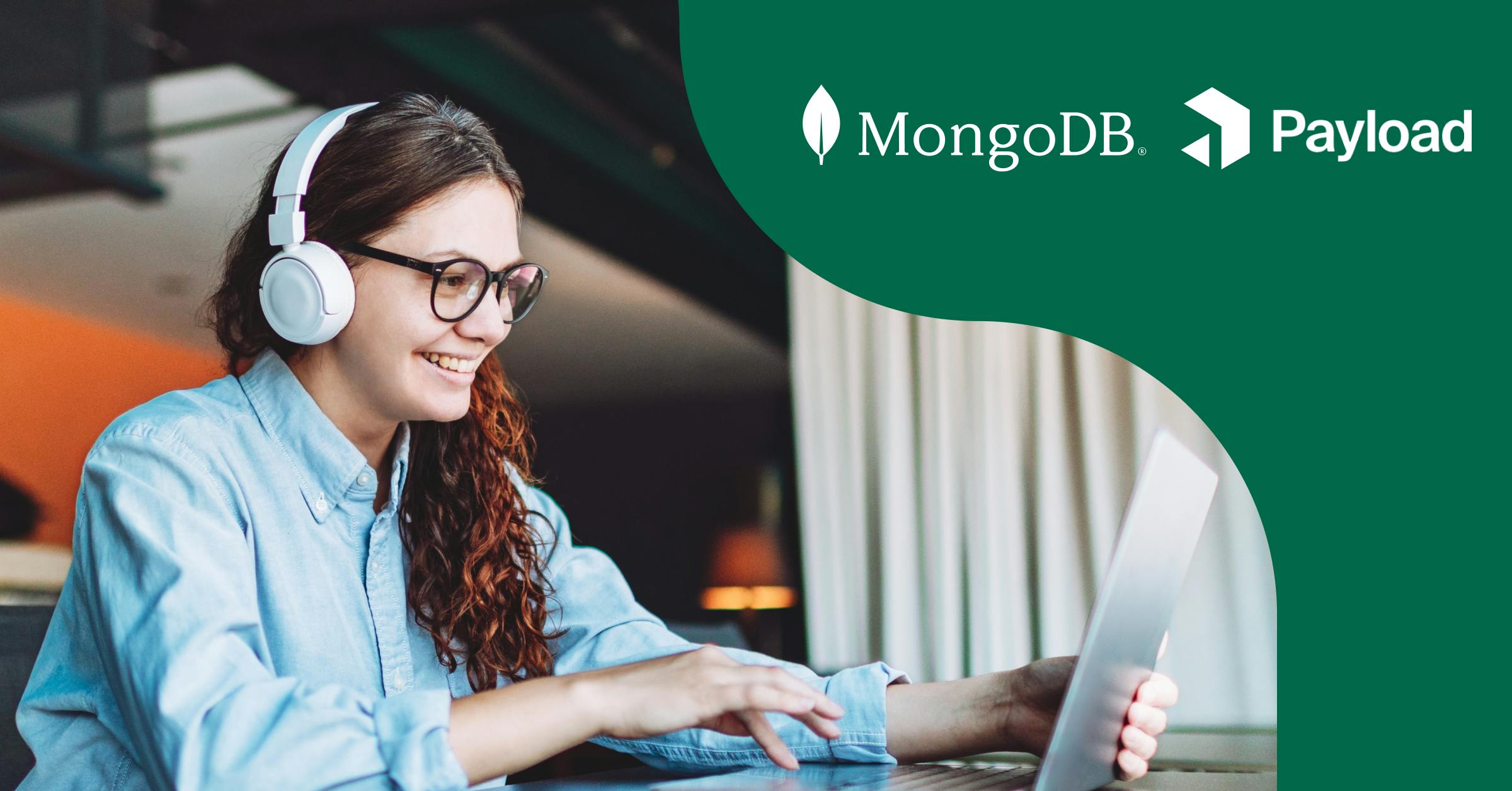 Payload Outperforms Competitors By 700% With MongoDB Atlas | MongoDB