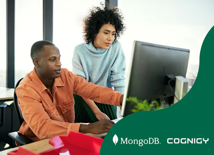 How Cognigy Built A Leading Conversational AI Solution With MongoDB ...