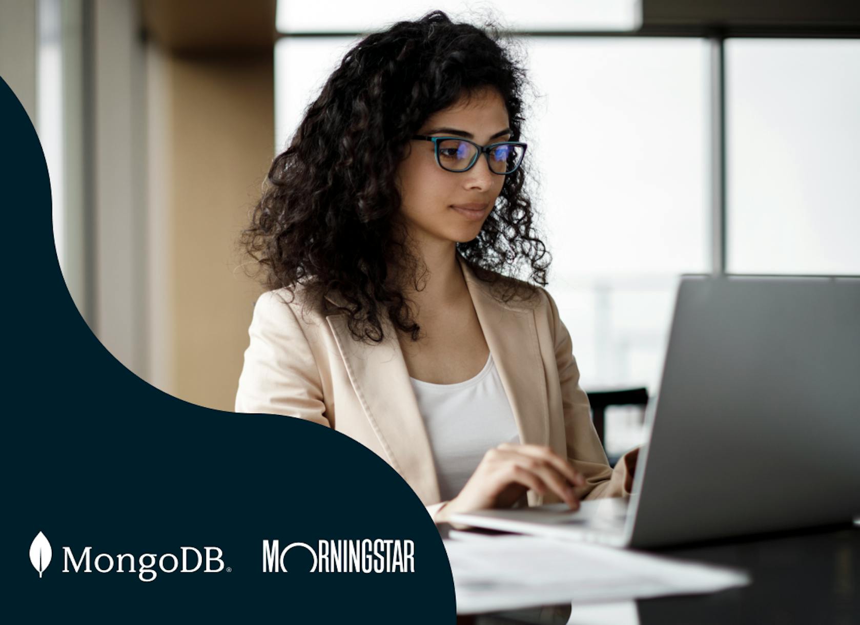 Morningstar Modernizes Its API-Platform With MongoDB Atlas | MongoDB