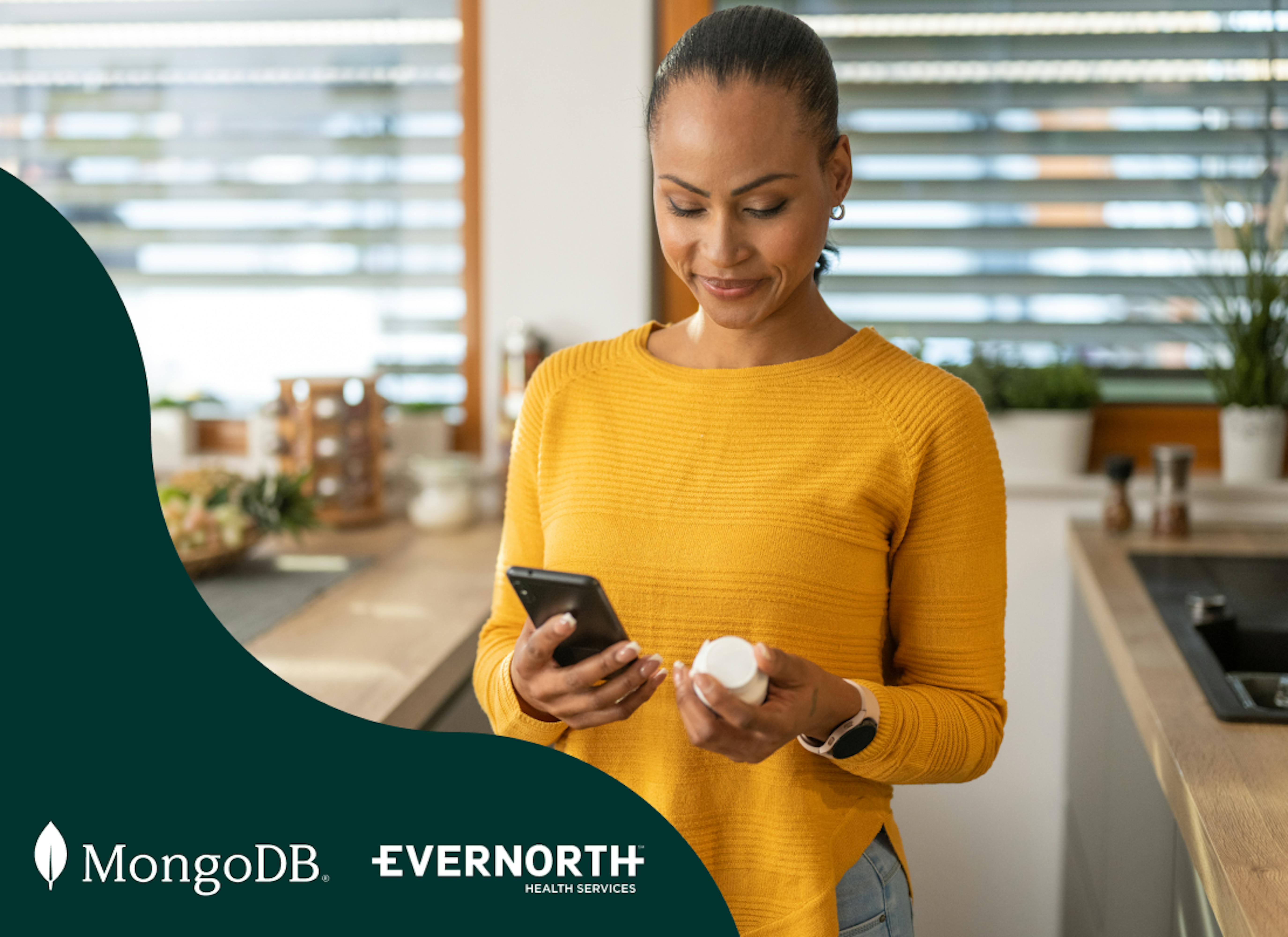 Evernorth's Cloud Migration: Powered By MongoDB Atlas | MongoDB