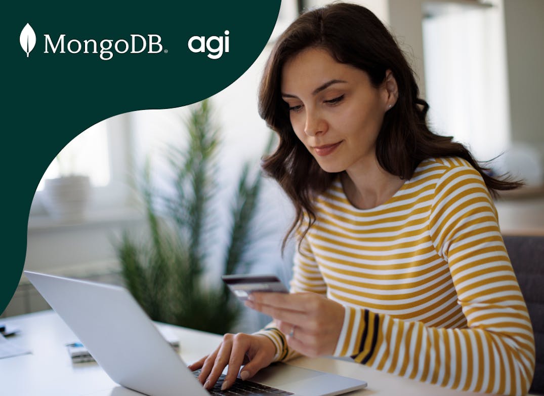 Agibank And MongoDB: Optimizing Content Management During Identity Checks | MongoDB