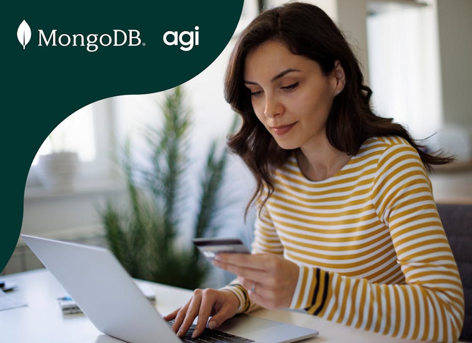 Agibank And MongoDB: Optimizing Content Management During Identity Checks | MongoDB