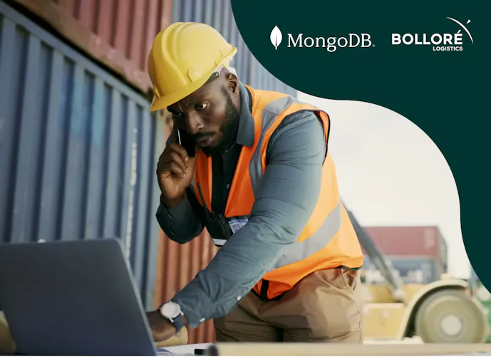 Bolloré Logistics Creates A New Architecture That Hosts Microservices ...