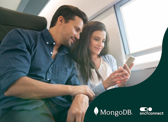 SNCF CONNECT AND TECH PROJET DE MIGRATION ORACLE VERS MONGODB DE LA ...