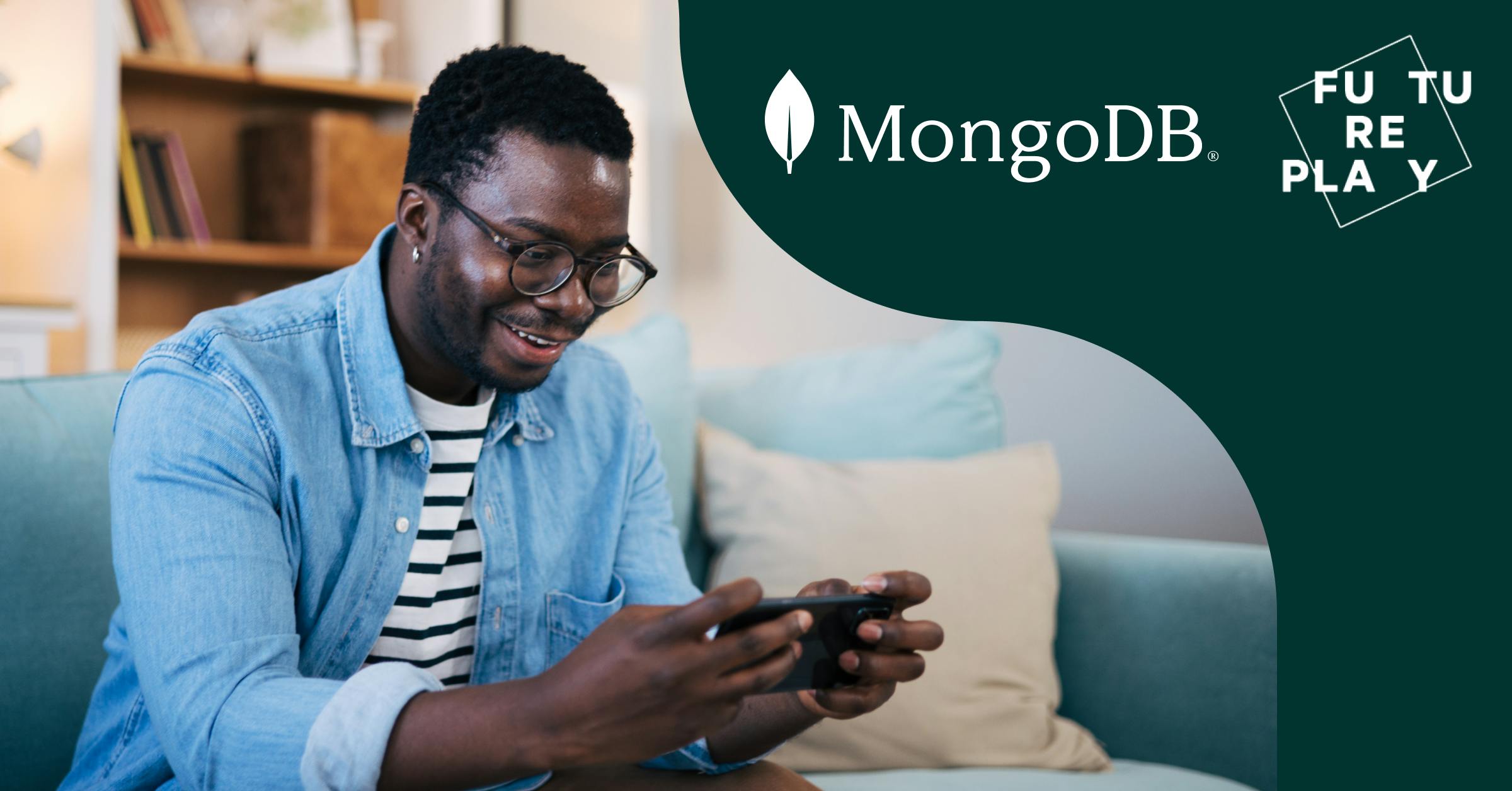 Futureplay Games And MongoDB Atlas: Growing And Enhancing The Player ...