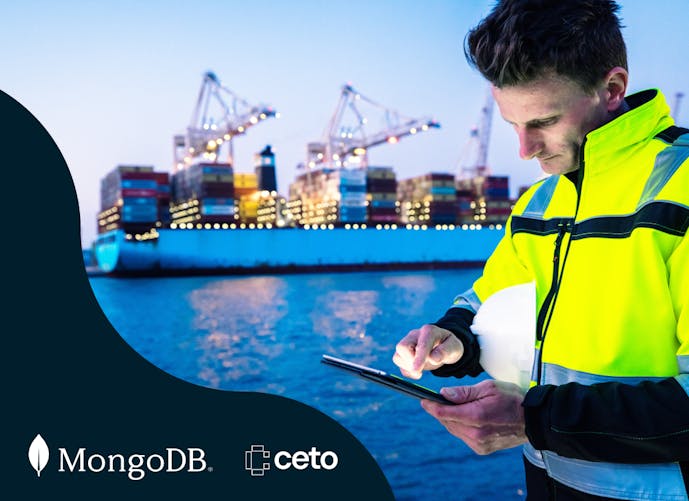 Ceto AI Leverages MongoDB To Drive AI Insights For Preventative ...
