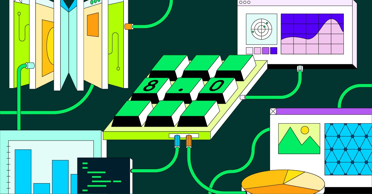 Top 4 Reasons to Use MongoDB 8.0 | MongoDB Blog Top 4 Reasons to Use MongoDB 8.0 | MongoDB Blog