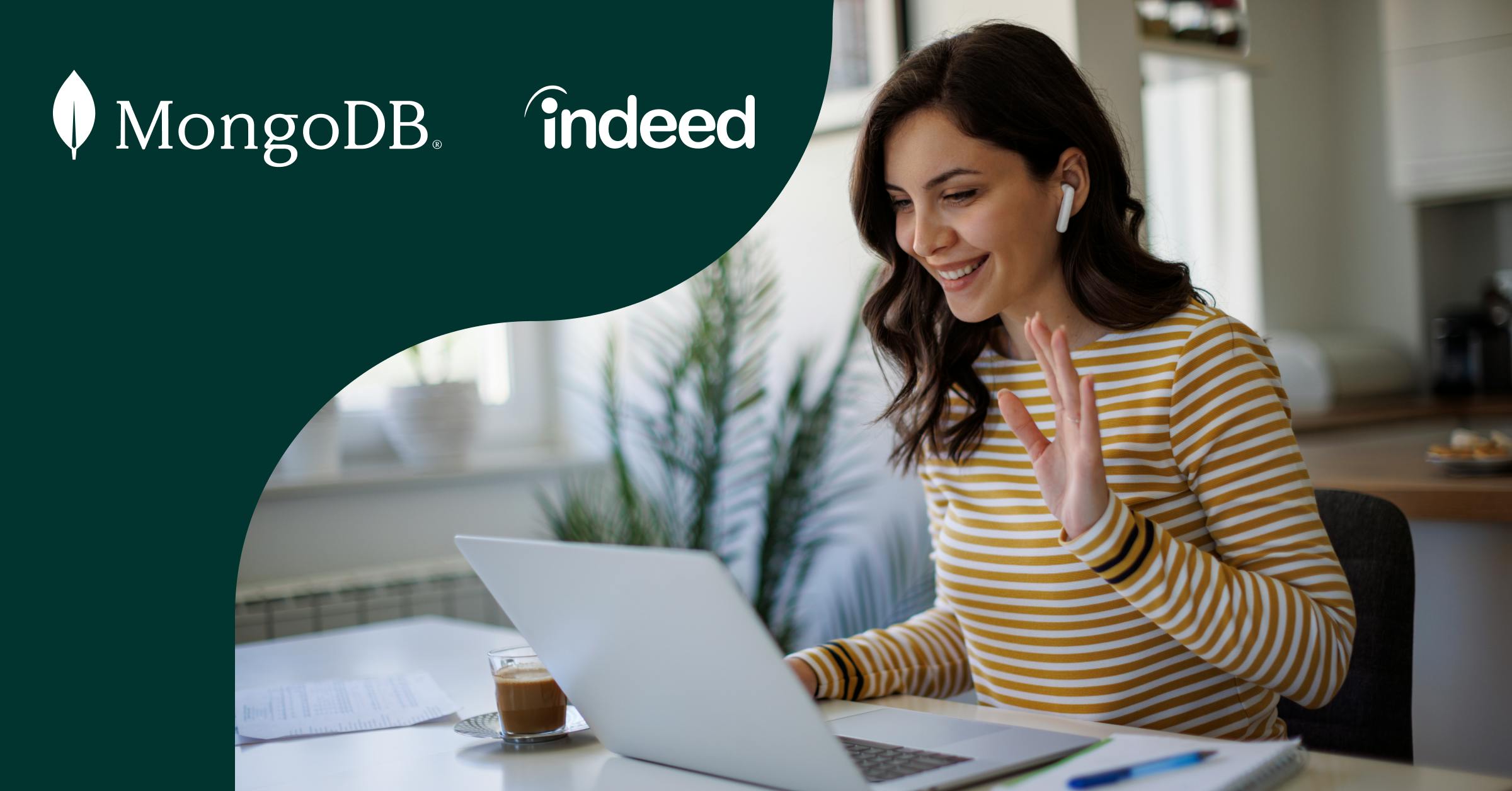 Indeed Reduces Costs By 27% In 6 Months | Case Study | MongoDB