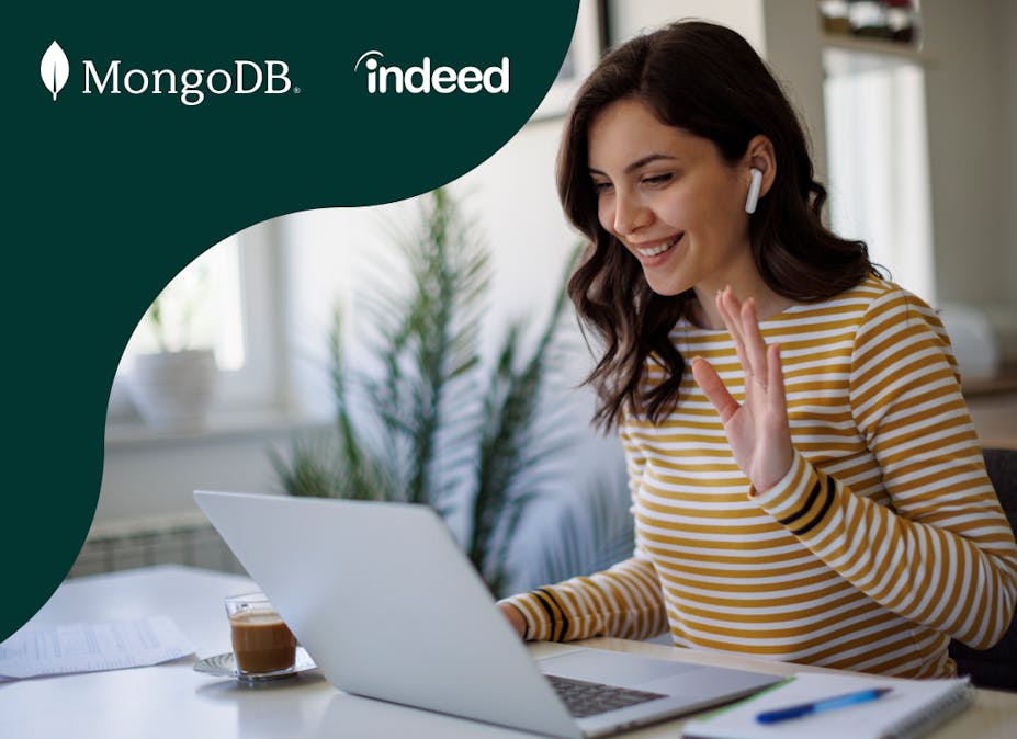 Indeed Reduces Costs By 27% In 6 Months | Case Study | MongoDB