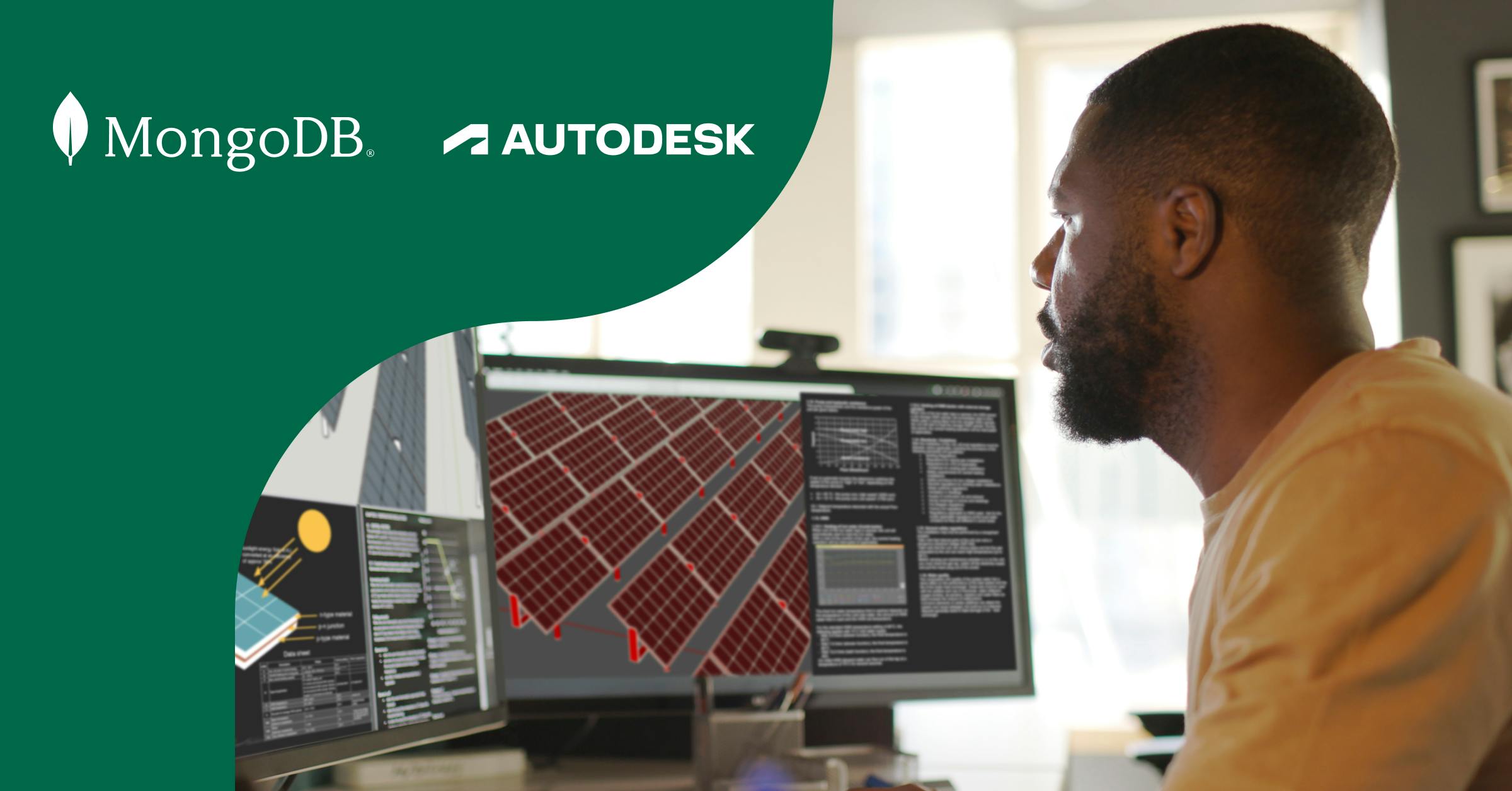 Autodesk Scales Product Insights | Case Study | MongoDB