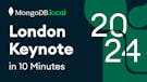 MongoDB.local Events | MongoDB