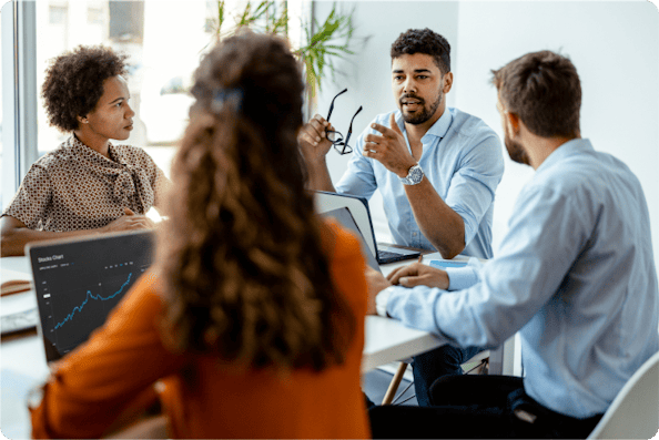 Finance, Legal, And Operations | MongoDB